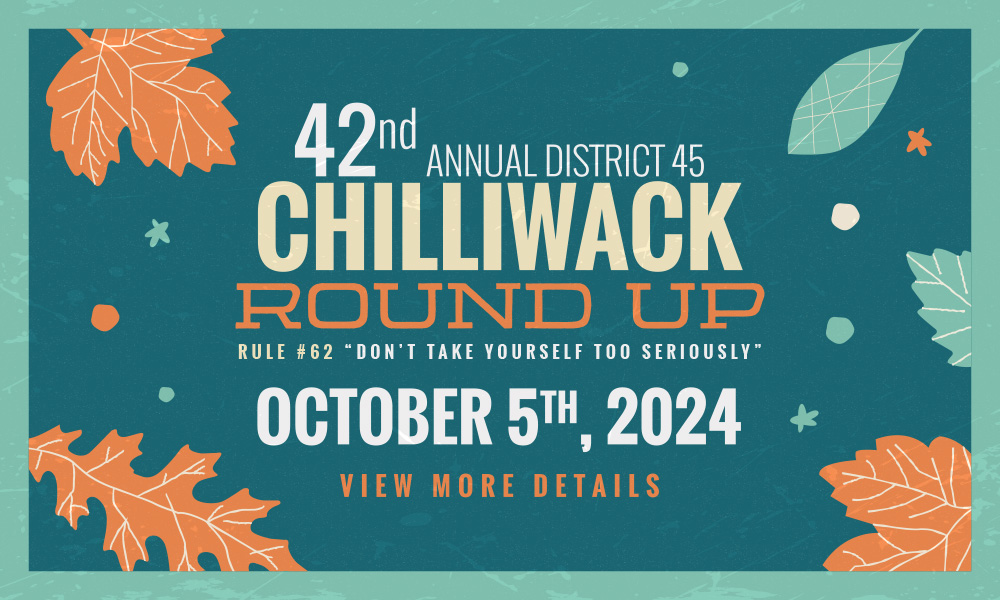 Chilliwack A.A. Meetings | Alcoholics Anonymous® | District 45